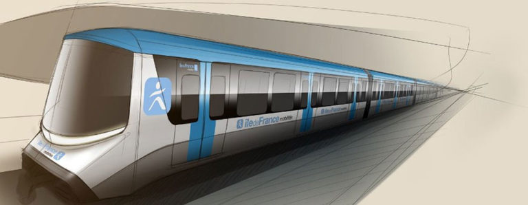 Grand Paris Express : l’émergence de quartiers mixtes modernes